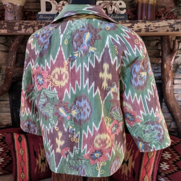 Coldwater Creek | Jackets & Coats | Coldwater Creek Rn 9856 Womens ...